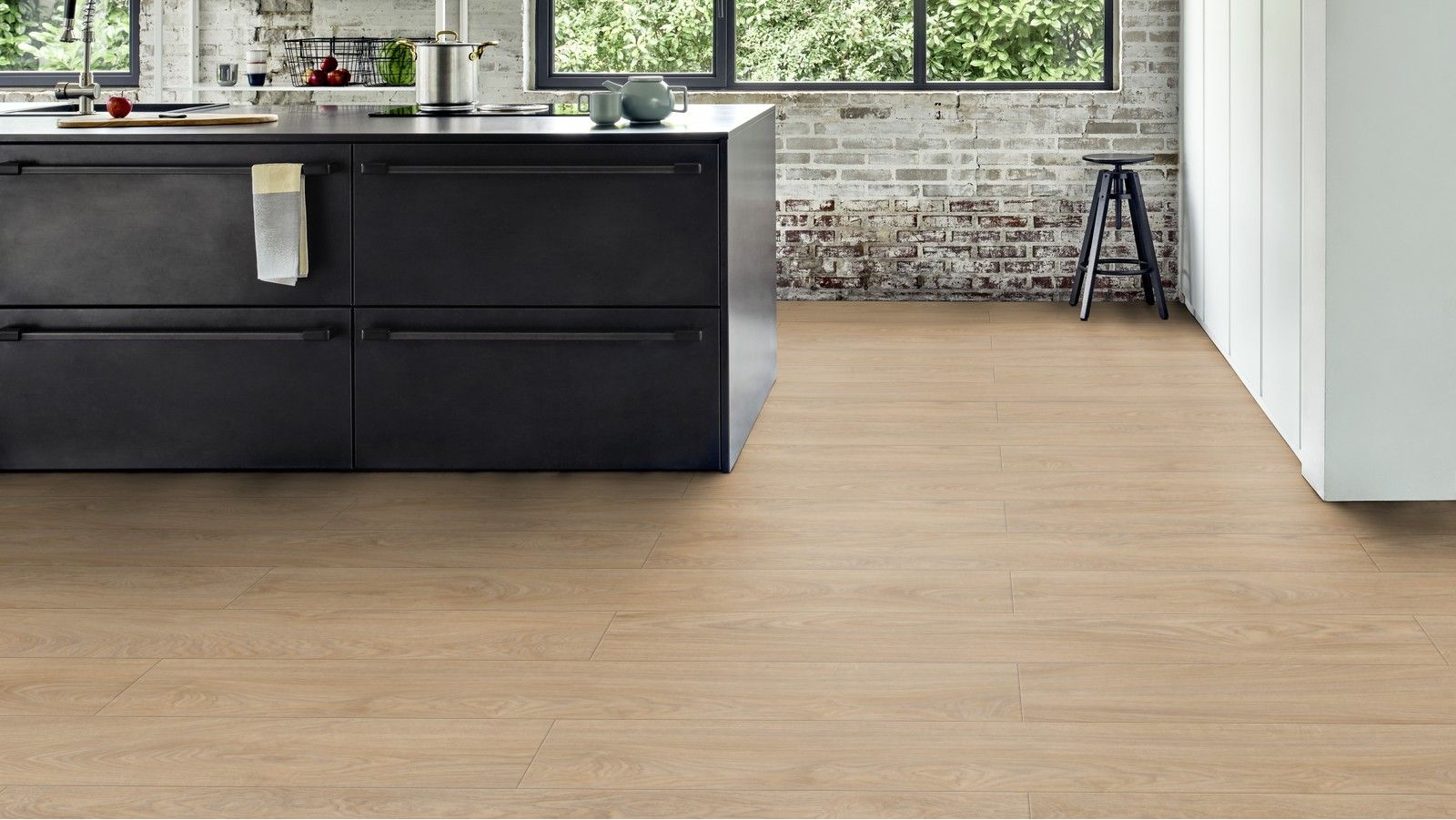 Moduleo Layred Laurel Oak 51282 Click PVC vloer
