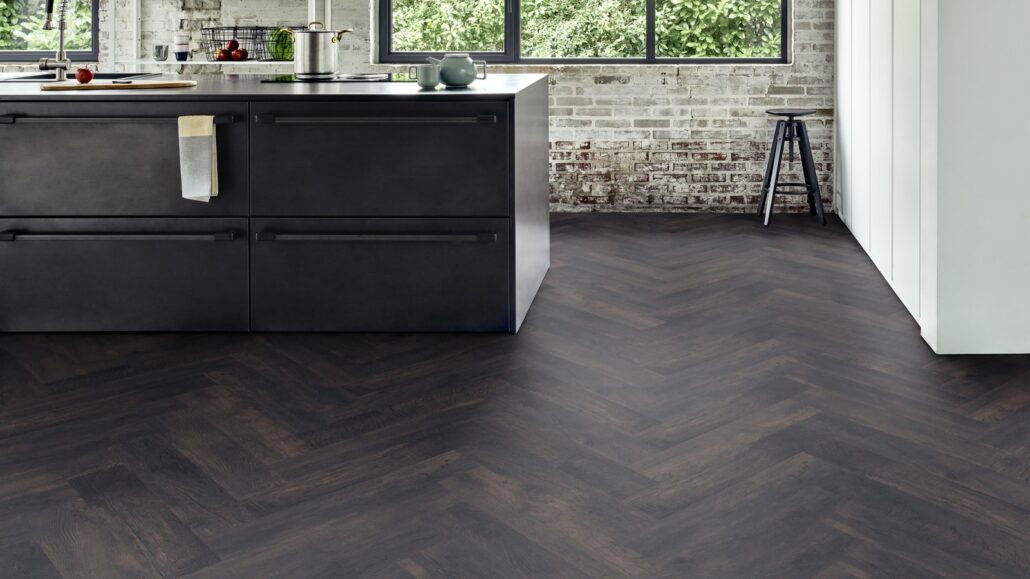 Moduleo Layred Herringbone Country Oak