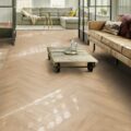 Moduleo Layred Herringbone Laurel Oak