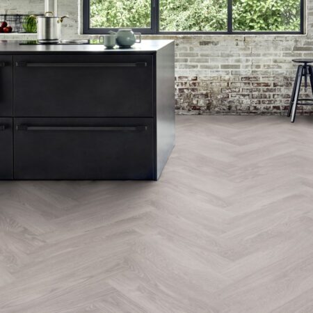Moduleo Layred Herringbone Laurel Oak
