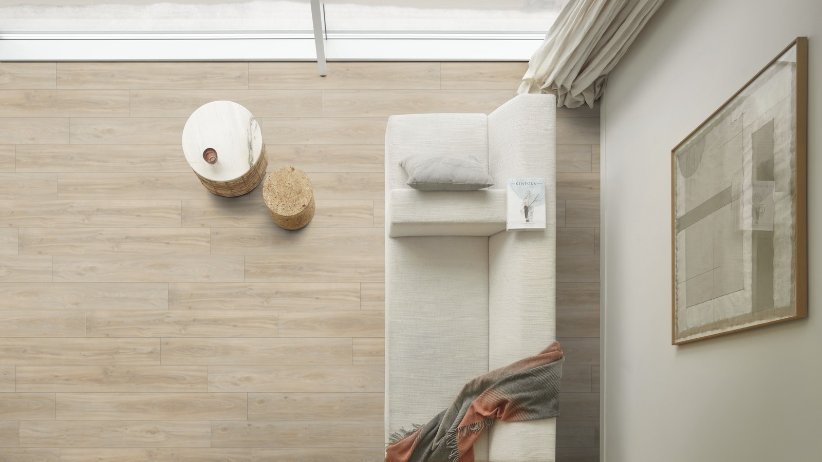 Moduleo Layred Blackjack Oak Click PVC vloeren