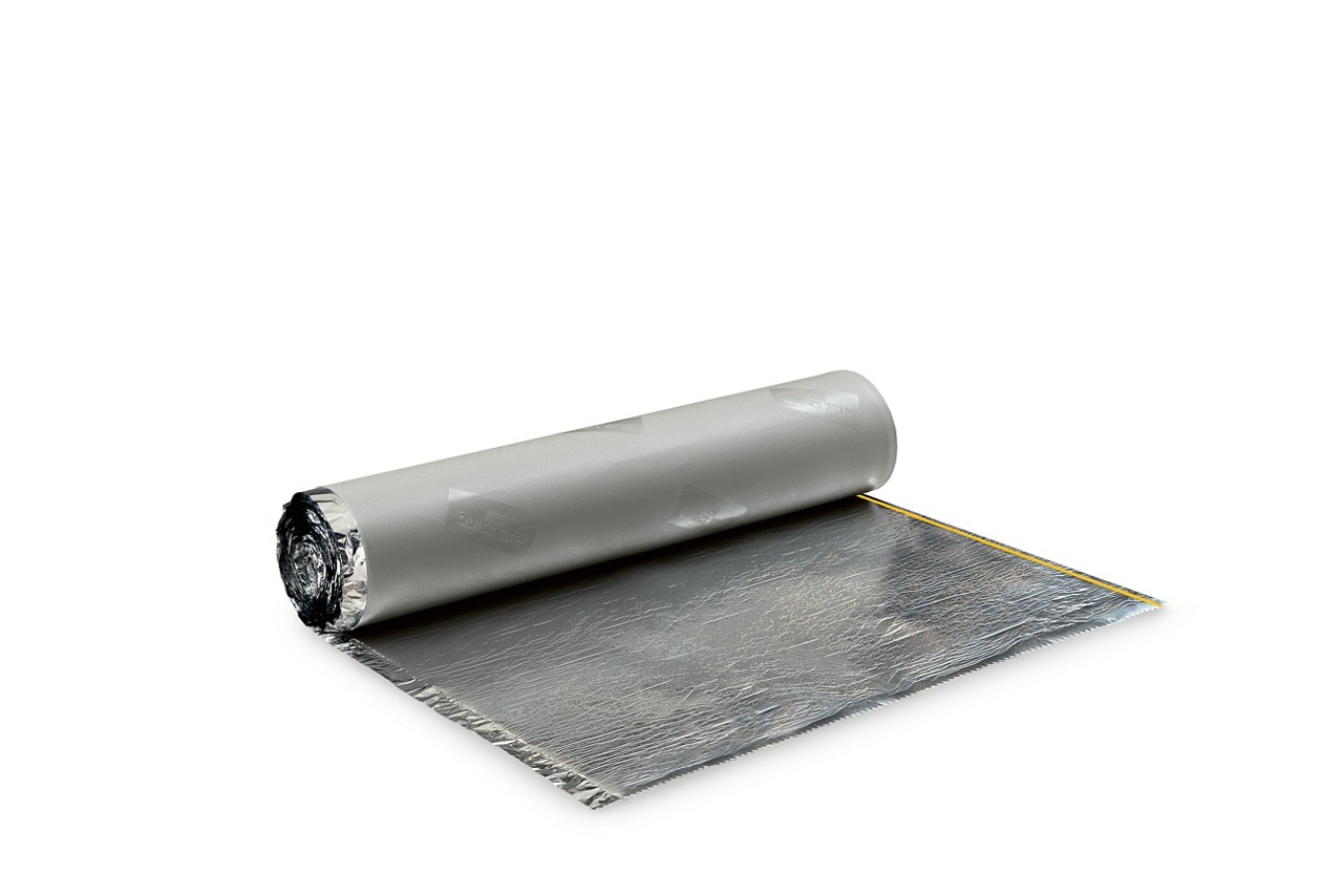 Quick-Step Ondervloer Basic Plus